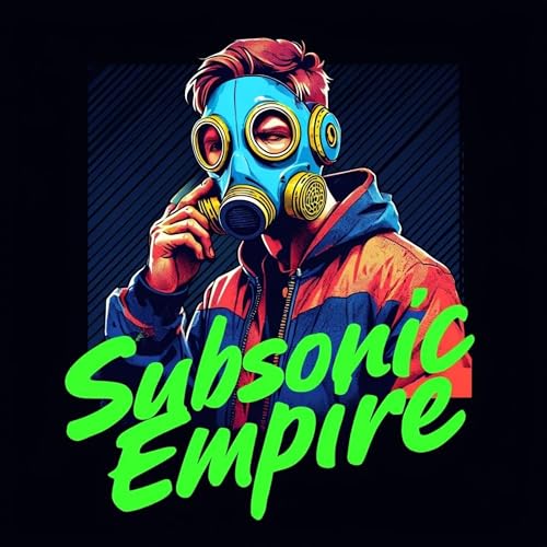 Subsonic Empire von SnG the KING bei Amazon Music - Amazon.de