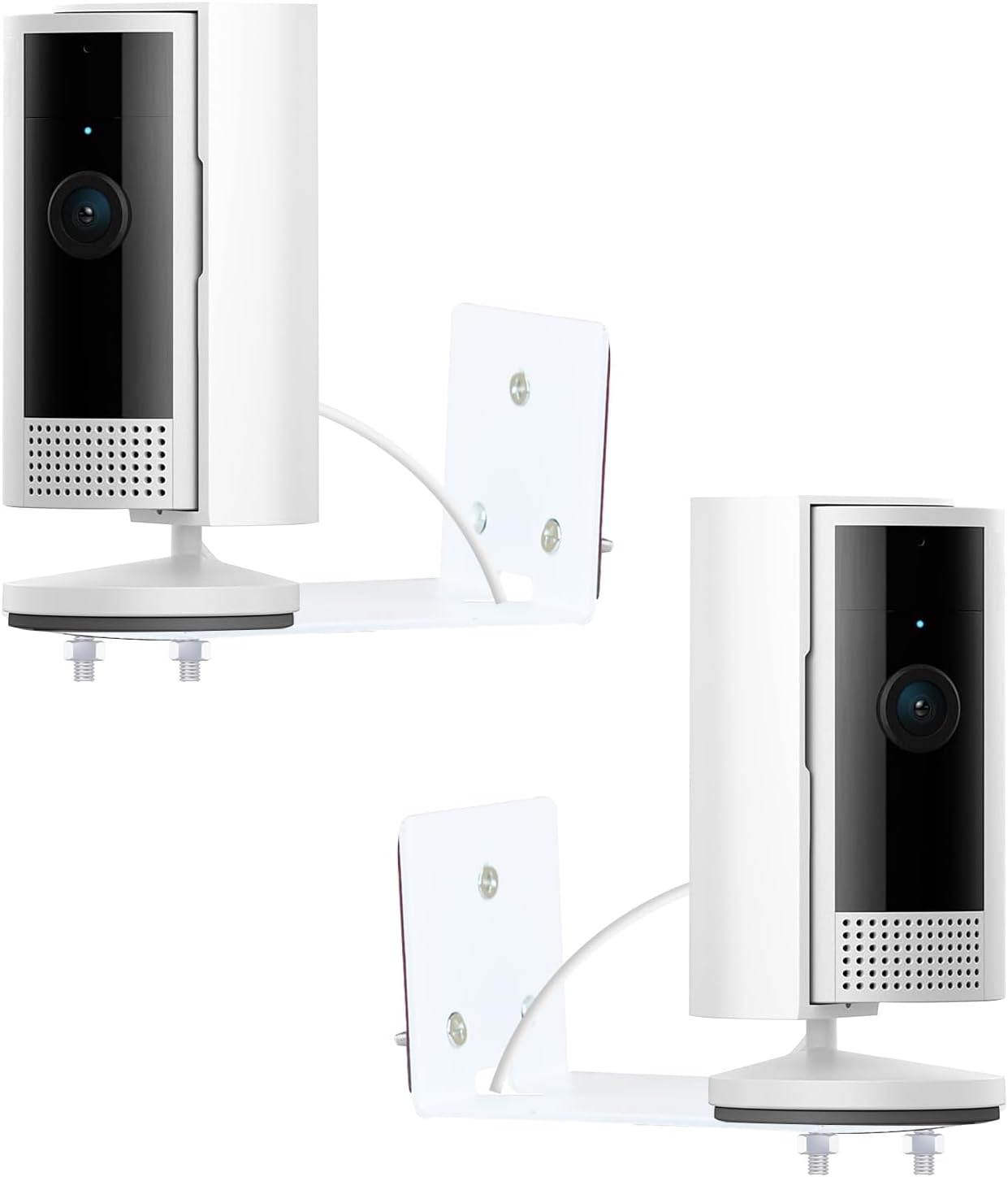 Amazon.com: Haoyou Adhesive Wall Mount Bracket for Ring Indoor Cam (2nd ...