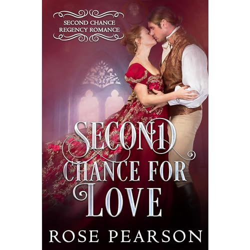 Amazon.com: Second Chance Regency Romance Boxset: A Clean Regency Romance Collection (Audible ...