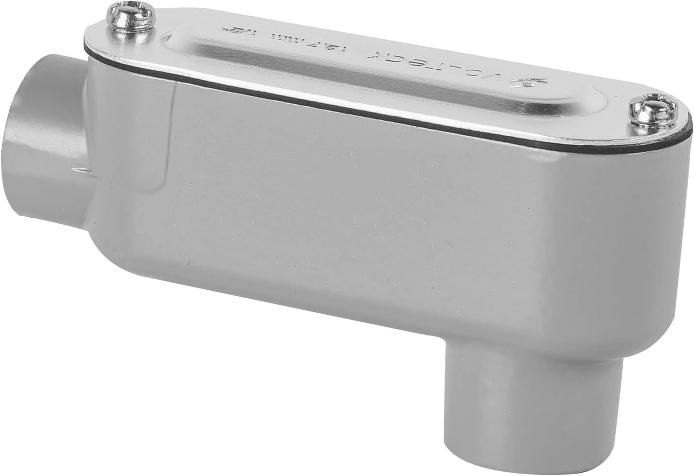 Condulet 1/2 'connection type LB, Volteck : Amazon.ca: Industrial ...