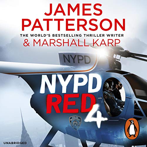 NYPD Red 5 : James Patterson, Edoardo Ballerini, Random House ...
