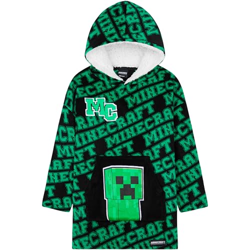 Pull et Sweat Minecraft : vêtements Creeper et tenues gaming | Minecraft.fr