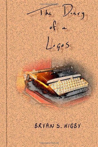The Diary of a Logos: A Logos Book: Higby, Mr Bryan S: 9781490437910 ...