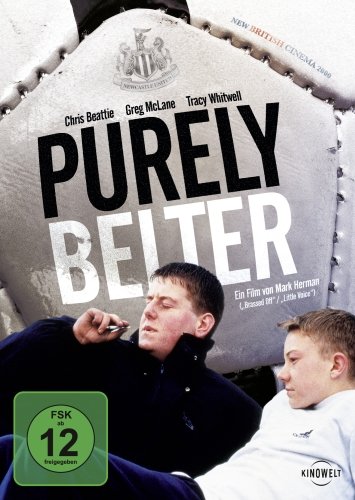 Purely Belter: Amazon.de: Chris Beattie, Greg McLane, Charlie Hardwick ...