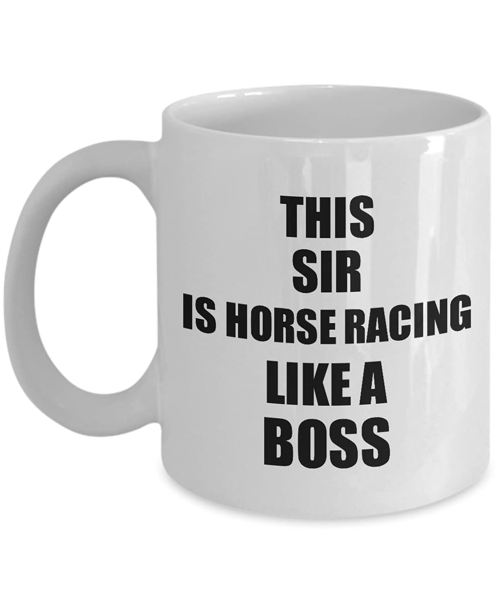 Like A Sir Tea
