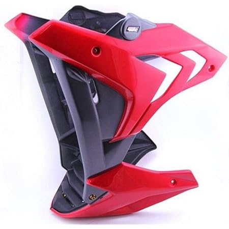 Amazon.com: Belly pan fairing Side panel lower under cover Replacement ...