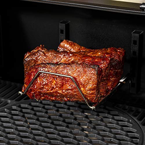 Snapklik.com : Oklahoma Joes 1864888W06 Flex Rack