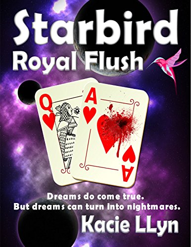 Amazon.com: Royal Flush (Starbird Book 1) eBook : Llyn, Kacie: Kindle Store
