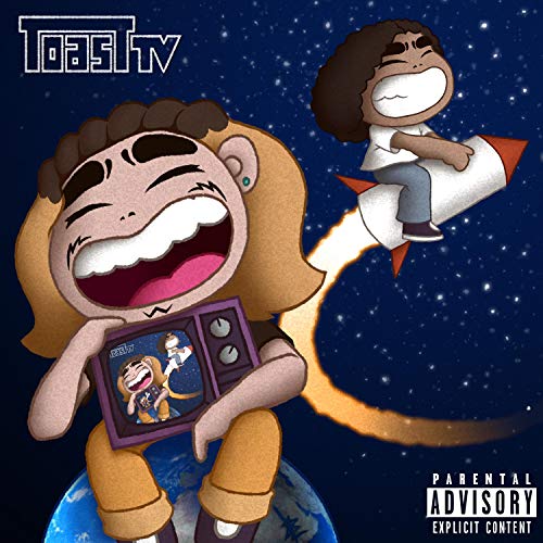 Écouter Toast TV par Toast sur Amazon Music Unlimited