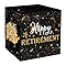 Amazon.com: Happy Retirement Card Box Party Favors Post Box Cardboard ...