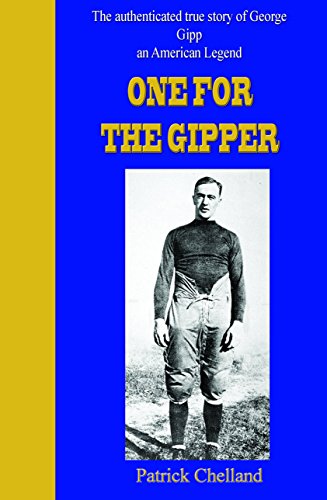 Amazon | One For The Gipper (English Edition) [Kindle edition] by ...
