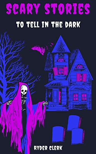 Scary Stories To Tell In The Dark: The Red Room , The Terrible Old Man ...