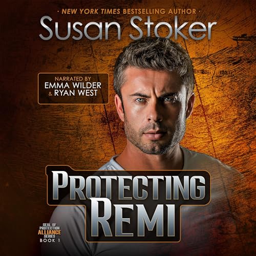 Amazon.com: Protecting Remi: SEAL of Protection: Alliance, Book 1 ...