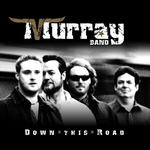 Play Down This Road by Murray Band on Amazon Music