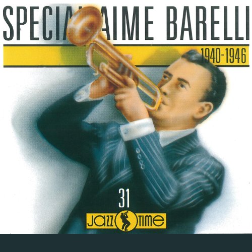 1940 -1946 by Aimé Barelli on Amazon Music - Amazon.co.uk