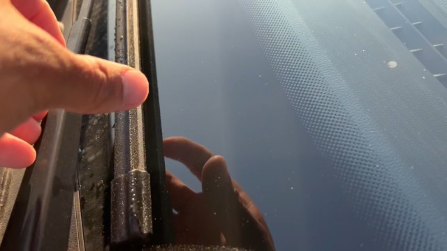 Watch HONEST review AUTOBOO windshield wipers on Amazon Live