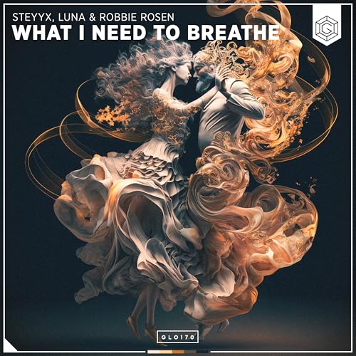Amazon Music Unlimited - Steyyx, LUNA & Robbie Rosen 『What I Need To ...
