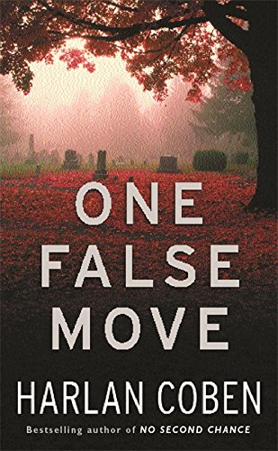 One False Move (OME): Harlan Coben: 9780752859422: Amazon.com: Books