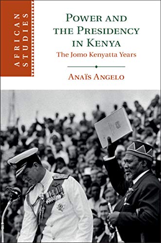 20 Best-Selling Kenya History Books of All Time - BookAuthority