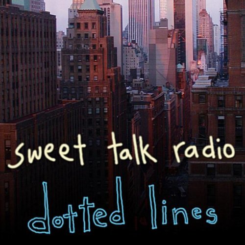 Amazon.com: Dotted Lines : Sweet Talk Radio: Digital Music