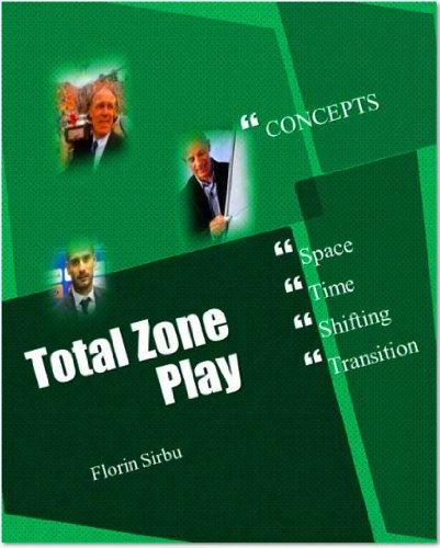 Amazon.com: Total Zone Play eBook : Sirbu, Florin: Kindle Store