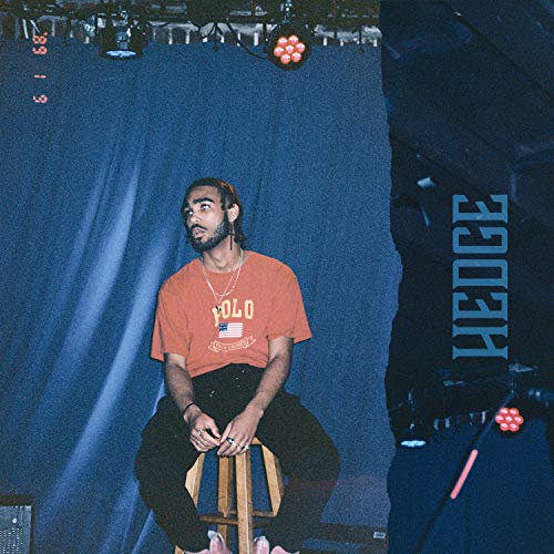 Amazon.co.jp: Hedge [Explicit] : Rob Apollo: Digital Music