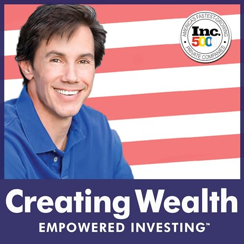 Creating Wealth Real Estate Investing with Jason Hartman : Jason ...