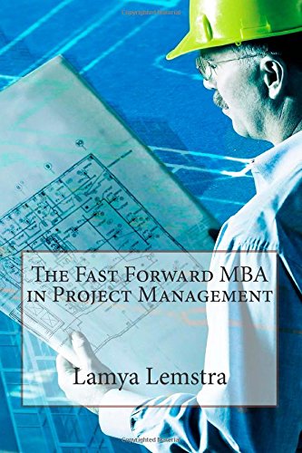 Amazon.com: The Fast Forward MBA in Project Management: 9781503063228 ...