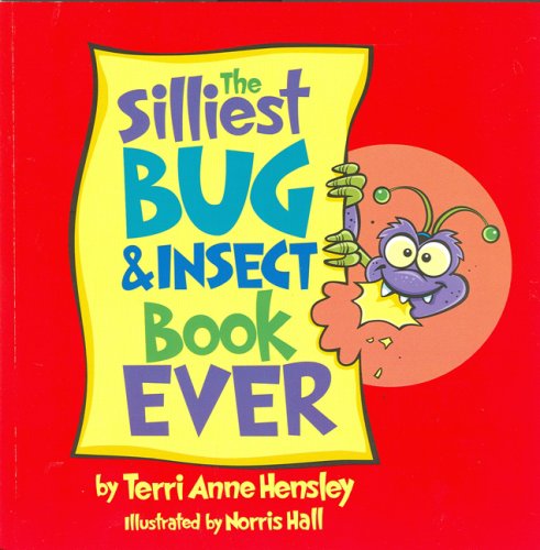 Buy The Silliest Bug and Insect Book Ever Book Online at Low Prices in ...