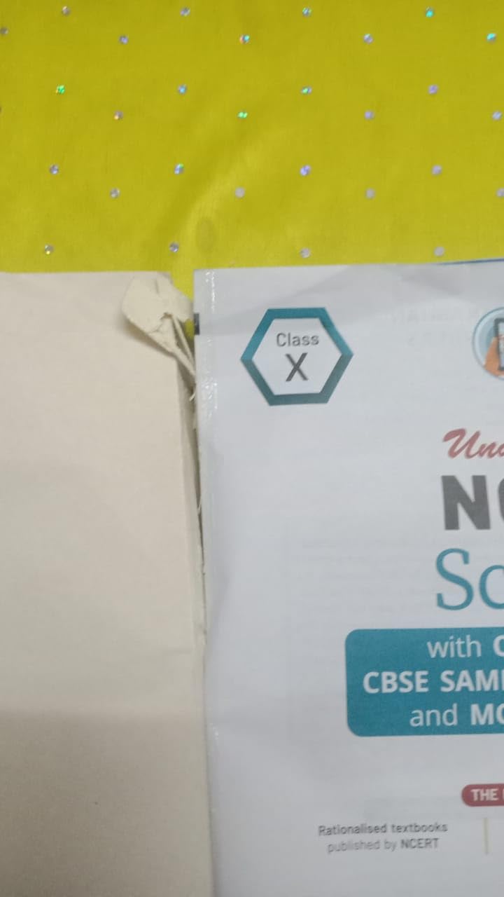 DIGI SMART BOOKS Understanding NCERT Science for Class 10 : School Book ...