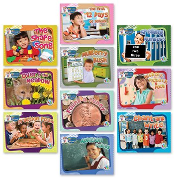 Amazon | Complete Dr. Jean Math Package (Happy Reading Happy Learning ...