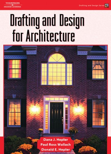 Bundle: Drafting and Design for Architecture + Workbook | Amazon.com.br