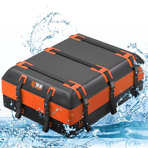 Roof Luggage Carrier – The 15 best products compared - Your Motor Guide