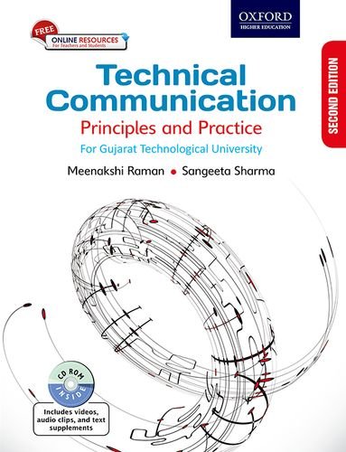 Buy Technical Communication (GTU) Book Online at Low Prices in India ...