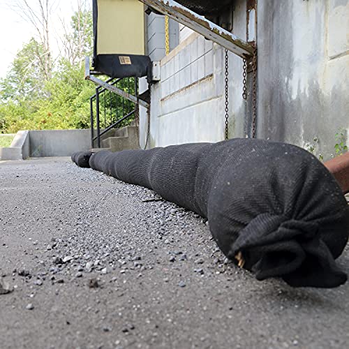 Snapklik.com : Sediment Filter Sock - For Erosion Control And Storm ...