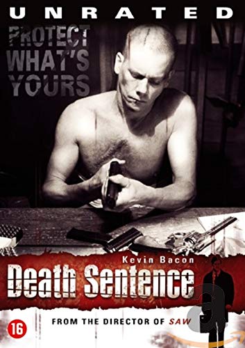 STUDIO CANAL - DEATH SENTENCE (1 DVD): Amazon.de: DVD & Blu-ray