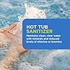 Amazon.com : FROG Filter Mate for Hot Tubs - Prefilled Sanitizing ...