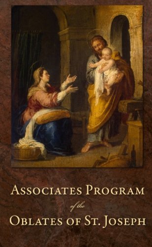 Associates Program of the Oblates of St. Joseph: Oblates of St. Joseph ...