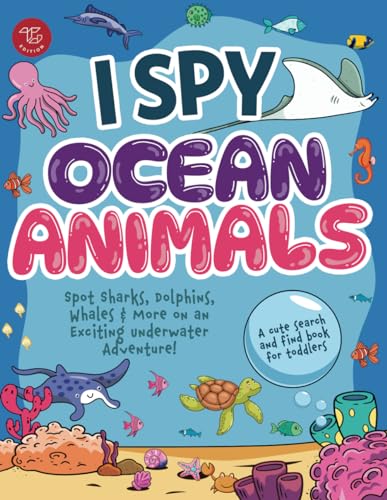 Amazon Best Sellers: Best Children's Hidden Picture Books