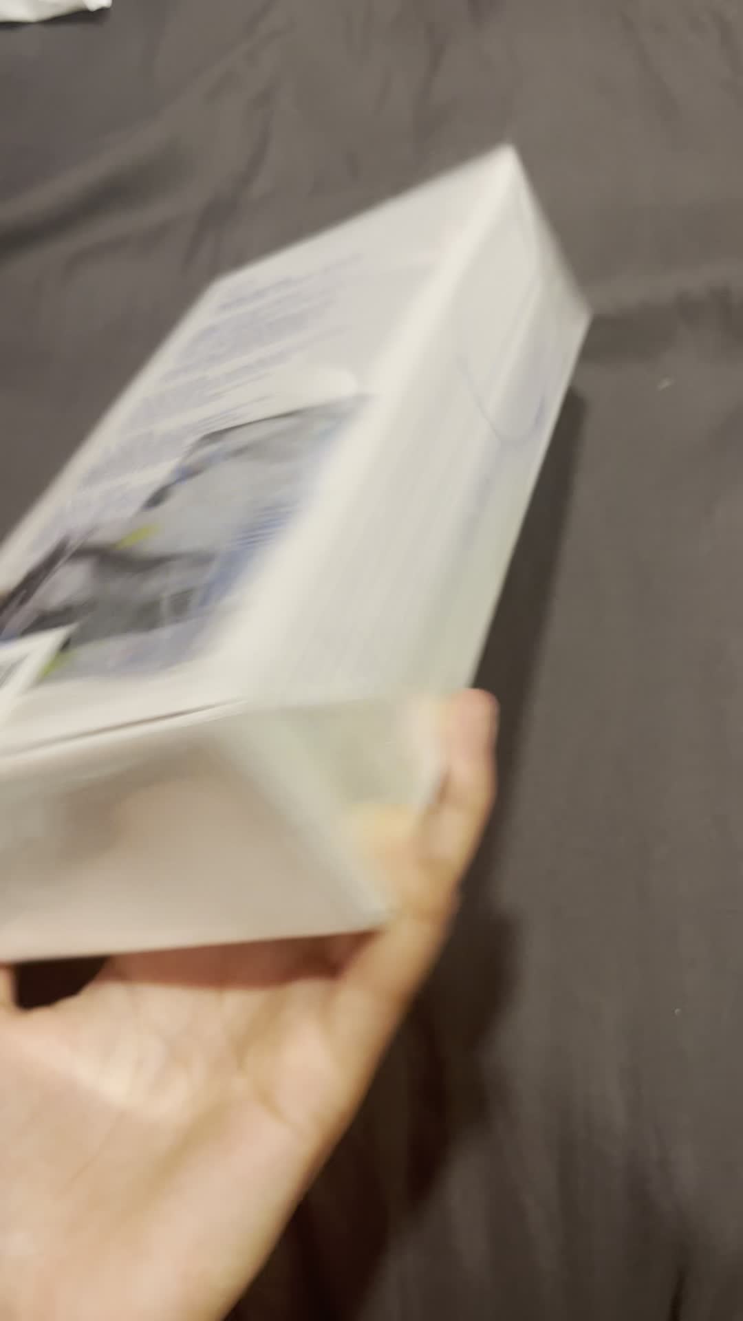 Watch OH MY OH MY GOD on Amazon Live