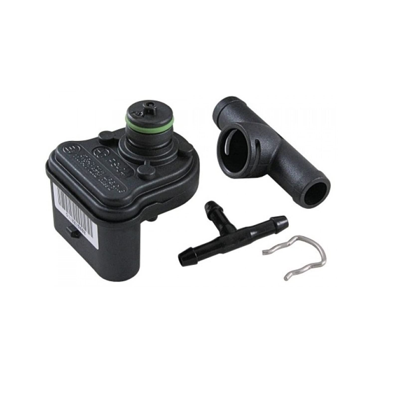 Buy WLDZGGD Air pressure sensor LPG CNG Sensor PS-04 Plus 5 Pins ...