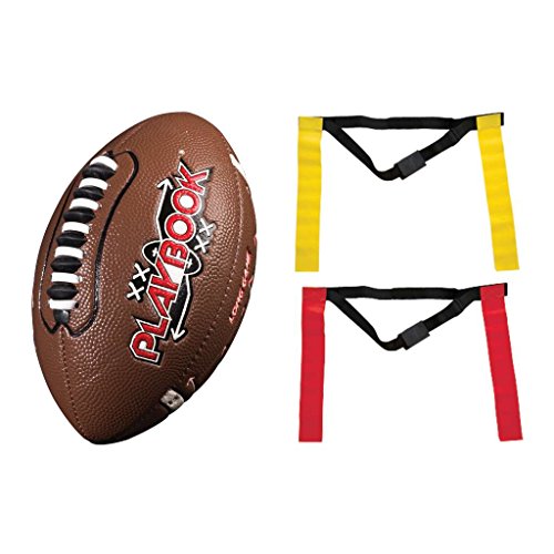 Best Flag Football Set: Enhance Your Game with Top Equipment Picks ...