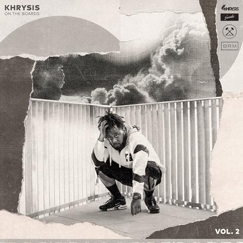 Play Khrysis On The Boards v.2 by Khrysis on Amazon Music Unlimited