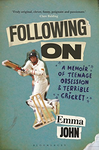 Amazon.com: Following On: A Memoir of Teenage Obsession and Terrible ...