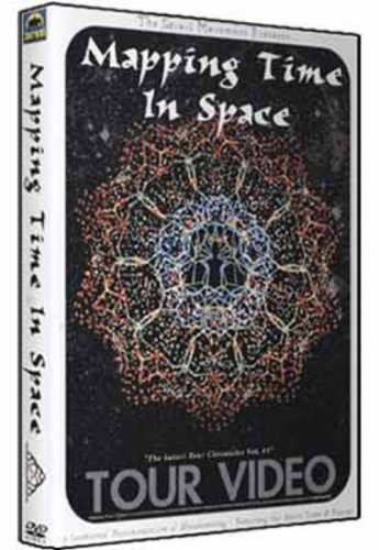 Amazon.com: Mapping Time in Space : Danny Fuenzalida, Matt Pailes ...
