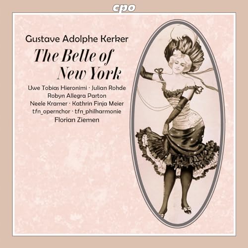 Spiele Kerker: The Belle of New York von Florian Ziemen, Uwe Tobias ...