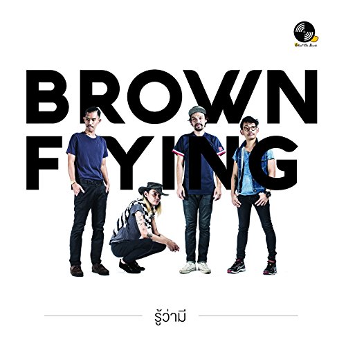 Brown Flying