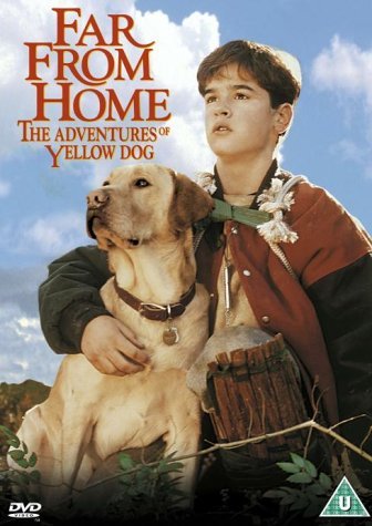 Amazon.com: Far from Home : Matt Frewer, Drew Barrymore, Richard Masur ...