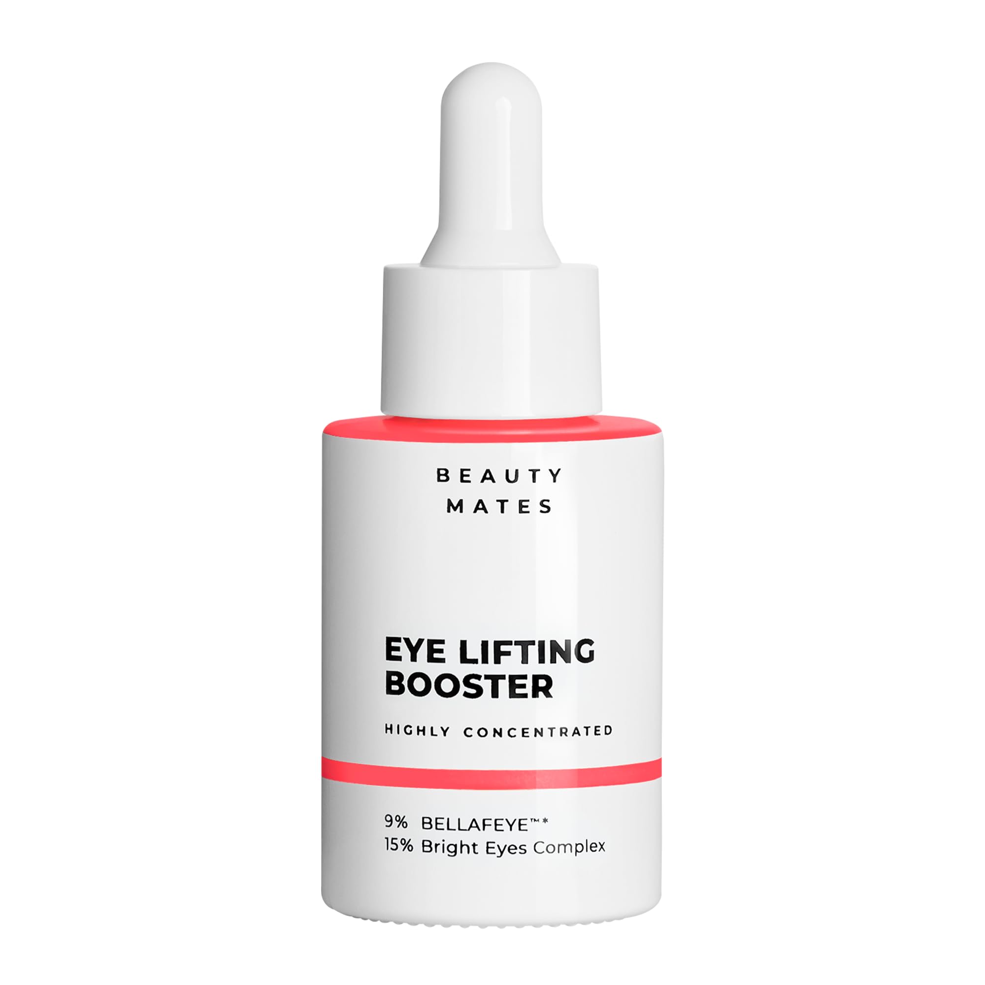 Eye Lifting Booster (30ml) – Augenserum gegen Augenringe, Schwellungen ...