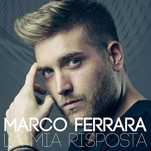 Amazon Music - Marco FerraraのLa Mia Risposta - Amazon.co.jp